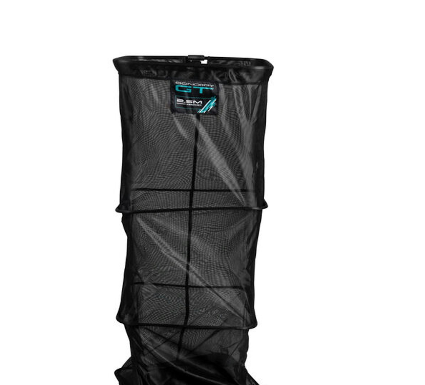 The best square-ringed keepnets | Angling Times